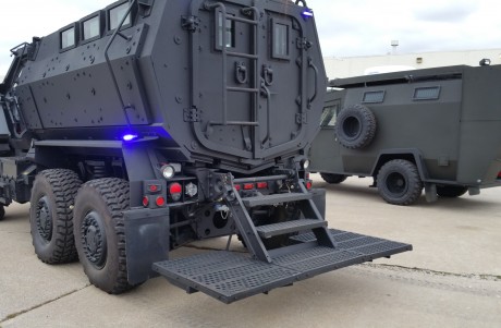 Gallery 2 cols | MRAP Conversion Packages